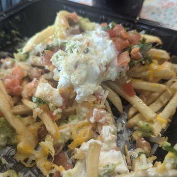 BURROS & FRIES - Updated January 2026 - 82 Photos & 81 Reviews - 12608 ...