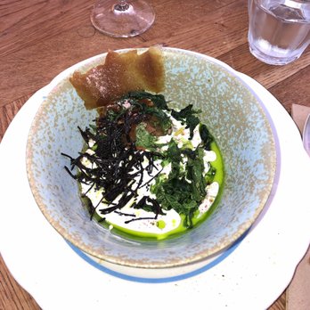 GRO SPISERI - Updated October 2025 - 67 Photos - Æbeløgade 4, København ...