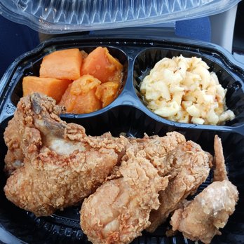 THE BUSY BEE CAFE - 852 Photos & 1137 Reviews - 810 Martin Luther King ...