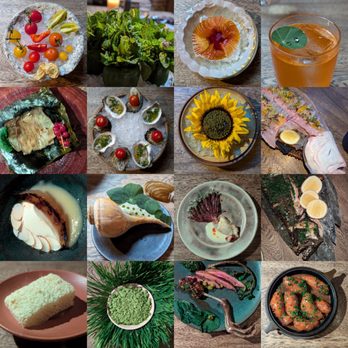 ILIS - Updated December 2025 - 316 Photos & 51 Reviews - 150 Green St, Brooklyn, New York ...