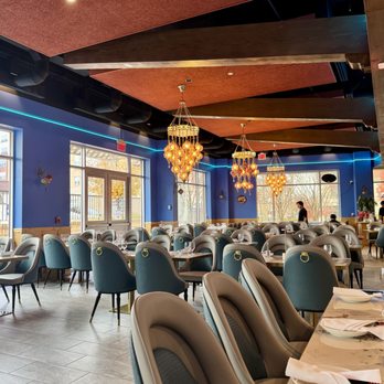 DOLAN UYGHUR RESTAURANT - Updated April 2025 - 171 Photos & 40 Reviews - 400 S Maple Ave, Falls ...