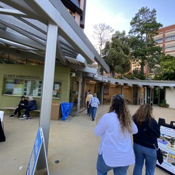 UCLA MATHIAS BOTANICAL GARDEN - Updated January 2026 - 462 Photos & 117 ...