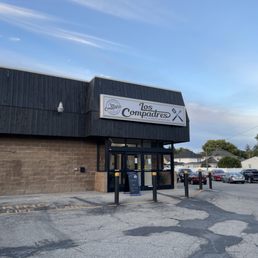 LOS COMPADRES - Updated June 2025 - 26 Photos & 12 Reviews - 268 W Main ...