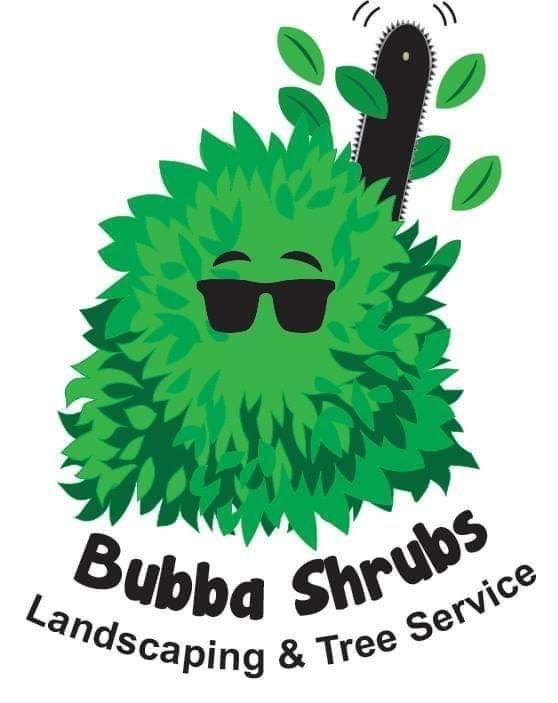 BUBBA SHRUBS LANDSCAPING AND TREE SERVICE - Updated May 2025 - NEW PRT ...