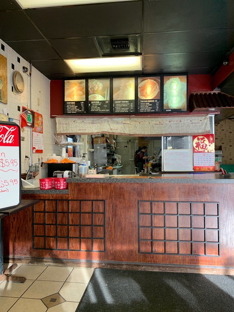 HIBACHI GRILL - Updated December 2025 - 11 Reviews - 2000 Clemson Rd ...