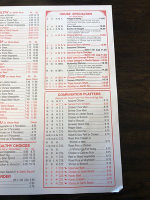 SUPER WOK - 27 Photos & 32 Reviews - 2430 Vanderbilt Beach Rd, Naples ...