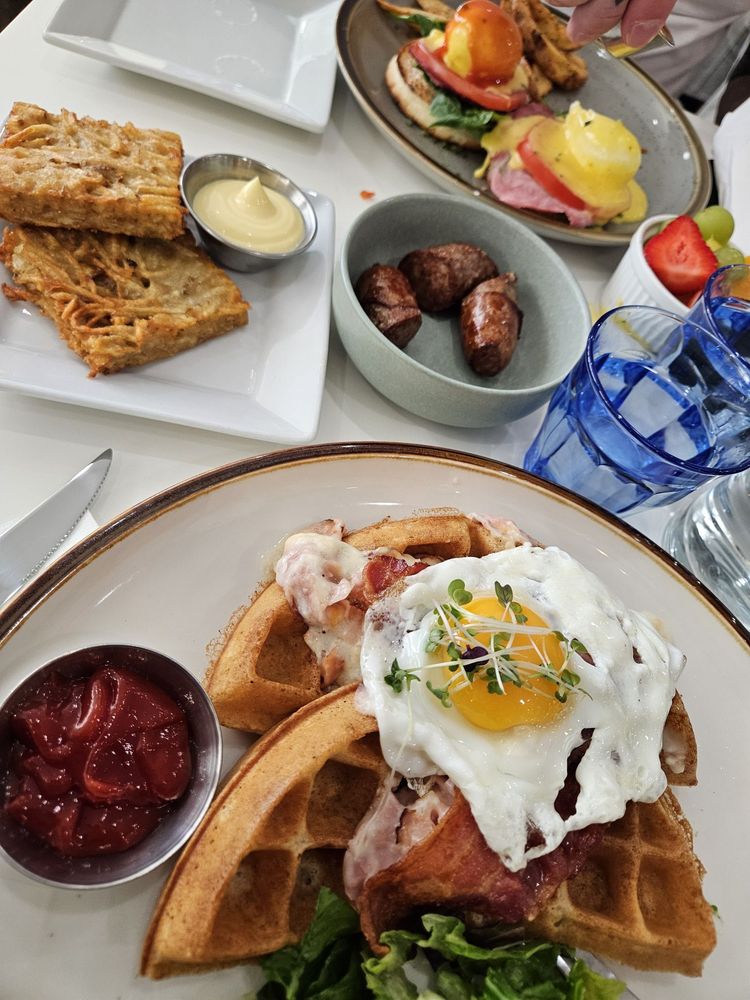 A LADYBUG BAKERY & CAFE - Updated January 2026 - 81 Photos & 87 Reviews ...