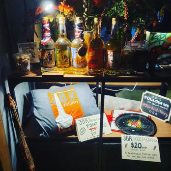 3BR DISTILLERY - Updated January 2025 - 180 Photos & 59 Reviews - 7 ...