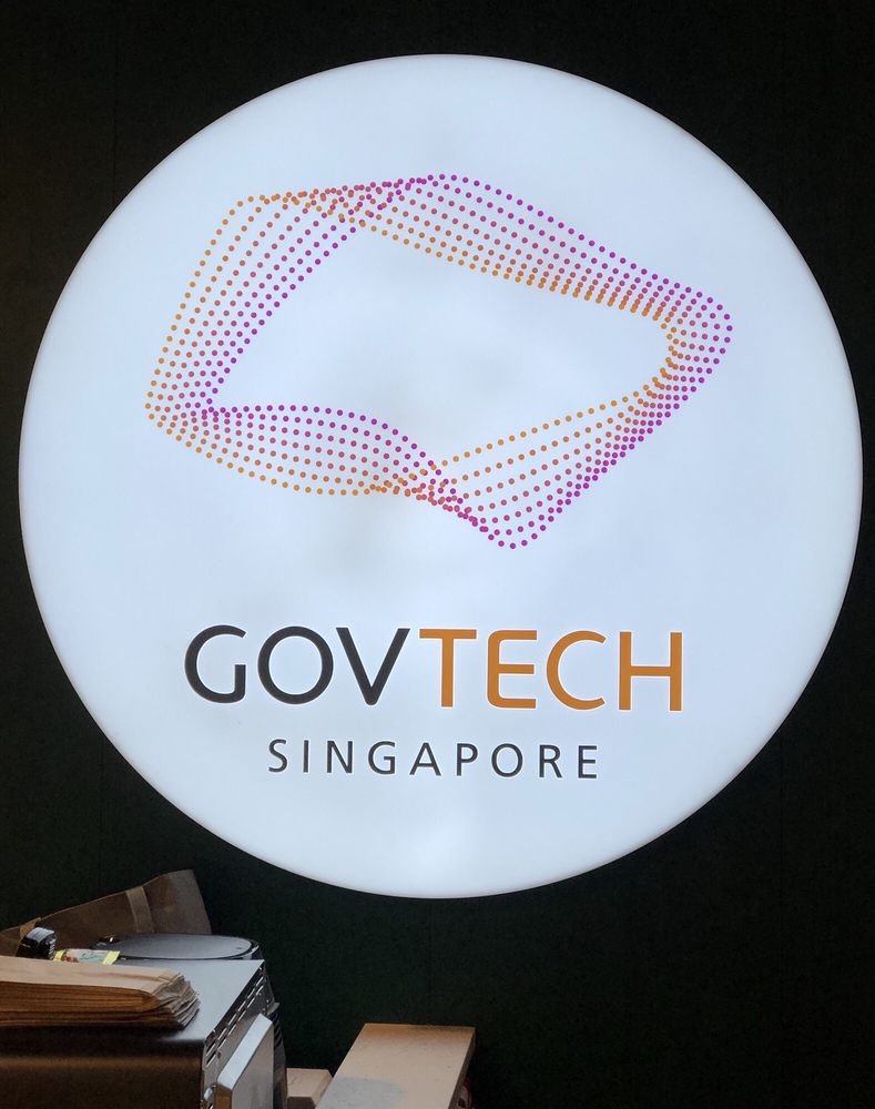 GOVTECH - Updated January 2026 - 10 Pasir Panjang Rd, Singapore ...