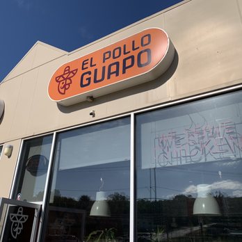 EL POLLO GUAPO - Updated December 2025 - 417 Photos & 346 Reviews ...
