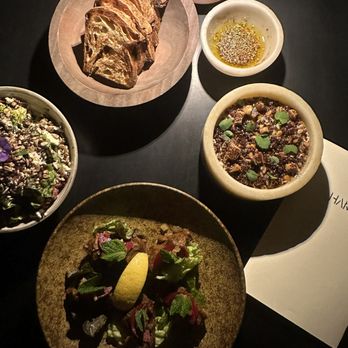 HAMDI - Updated December 2025 - 490 Photos & 163 Reviews - 4012 Leary ...