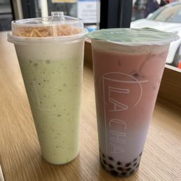 LA CHA X THE BOWL - Updated July 2025 - 907 Photos & 541 Reviews - 1249 ...