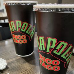 AMAPOLA RICO TACO - Updated September 2025 - 79 Photos & 215 Reviews ...