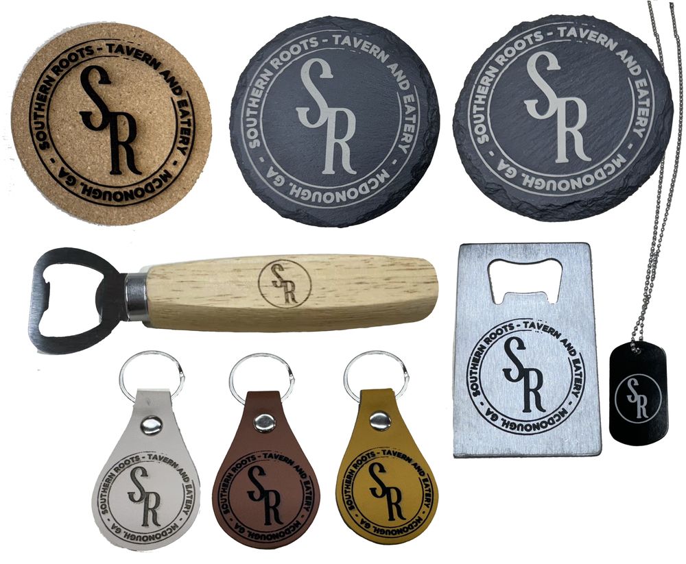 OUR MERCH GUY - Updated November 2024 - 11 Photos - Peachtree City ...