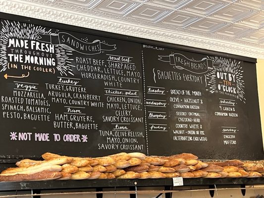 EVERGRAIN BREAD COMPANY - Updated December 2025 - 73 Photos & 108 ...