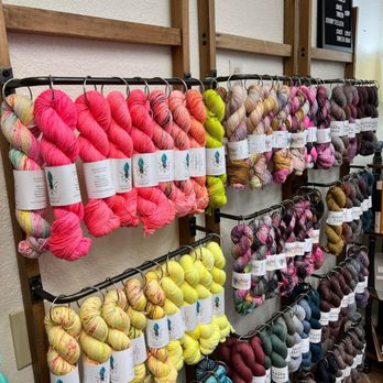 JIMMY BEANS WOOL - Updated December 2025 - 99 Photos & 106 Reviews ...