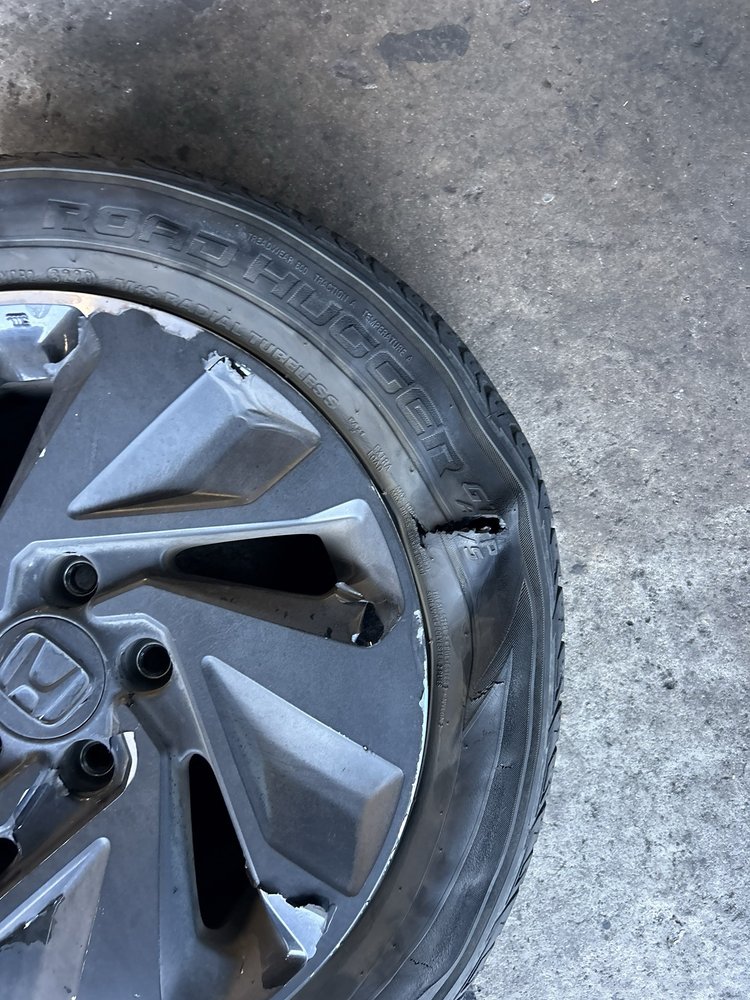 FAMILY TIRES - Updated January 2025 - 46 Photos & 106 Reviews - 9073 E ...