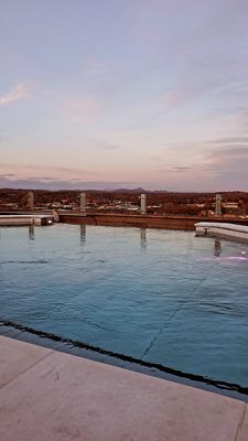 RADIUS ROOFTOP LOUNGE - 48 Photos & 33 Reviews - 507 S Gay St ...