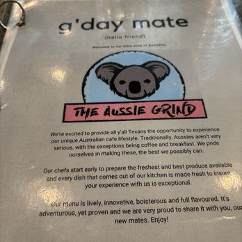 THE AUSSIE GRIND - Updated October 2025 - 1866 Photos & 1200 Reviews ...