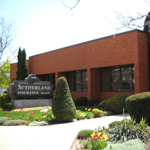 MERIDIAN CREDIT UNION - Updated March 2025 - 2 Clair Rd E, Guelph ...