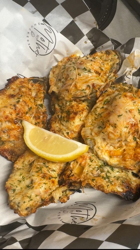 MOTHER SHUCKERS 813 - Updated July 2025 - 4914 E Broadway Ave, Tampa ...