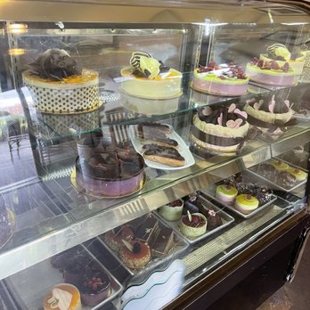 MASSE’S PASTRIES - Updated November 2024 - 1042 Photos & 1048 Reviews ...