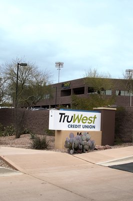 TRUWEST CREDIT UNION HEADQUARTERS - Updated October 2025 - 2190 E ...