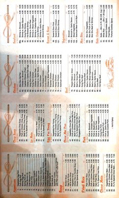 FU YU CHINESE KITCHEN - Updated October 2025 - 32 Reviews - 4521 ...