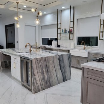 WHOLESALE CABINET CENTER - 380 Photos & 79 Reviews - 5565 S Decatur ...