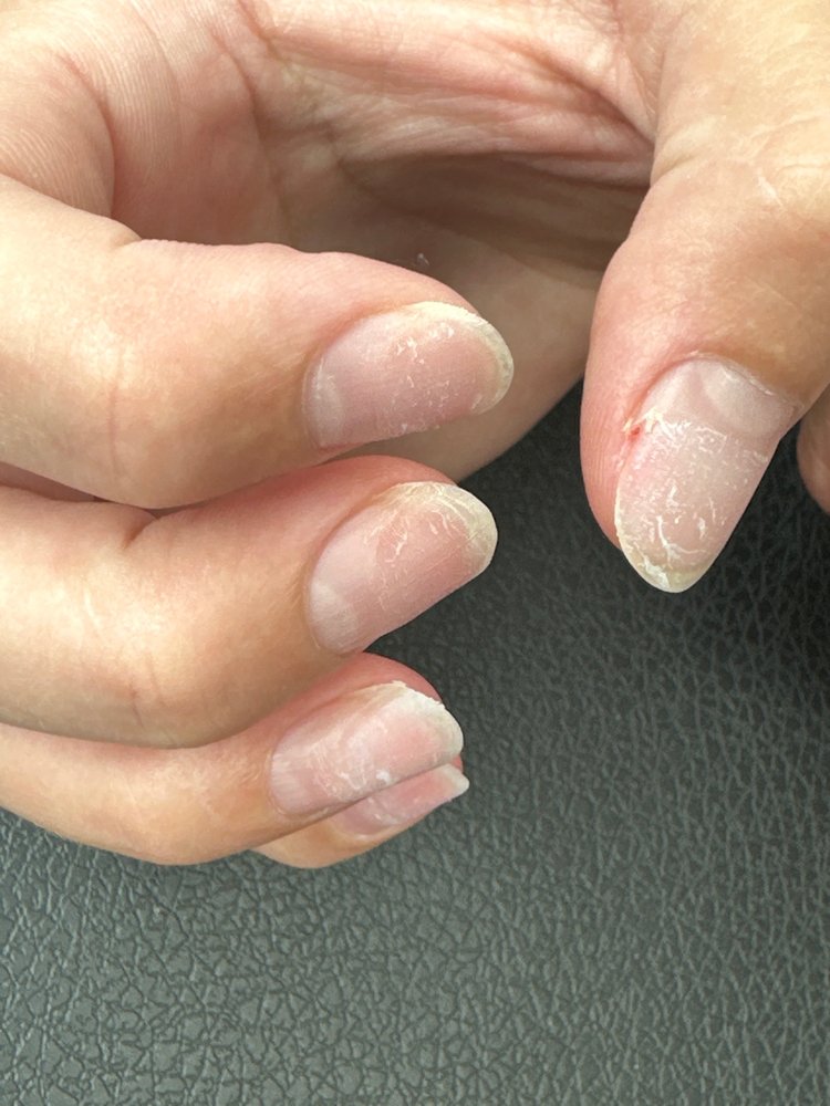 LINDA NAILS - Updated September 2025 - 11 Reviews - 1412 Hamilton Blvd ...