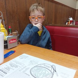 MARY B’S DINER - Updated October 2025 - 75 Photos & 112 Reviews - 2212 ...