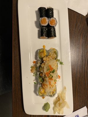 ICHIBAN SUSHI BAR & POKE - 183 Photos & 107 Reviews - Japanese - 6308 ...