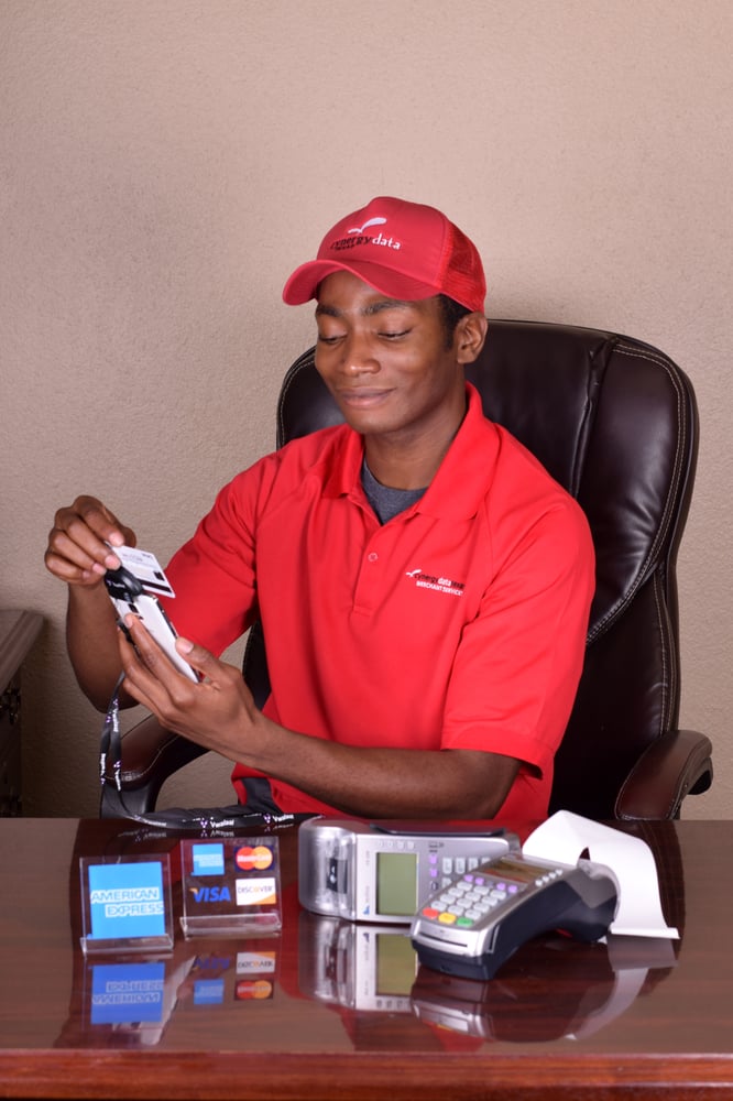 CYNERGY DATA TEXAS - Updated December 2025 - 17 Reviews - 206 W Main St ...