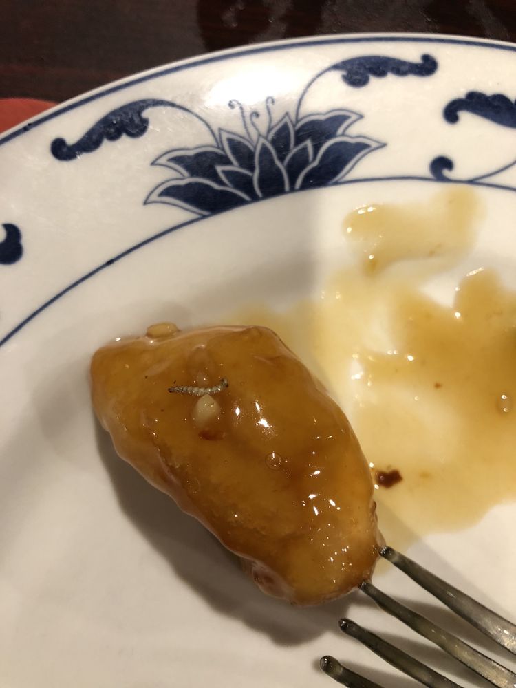 YEN CHING MANDARIN RESTAURANT - Updated December 2025 - 44 Reviews ...