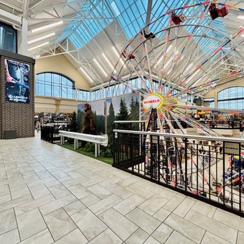 SCHEELS - Updated October 2025 - 139 Photos & 41 Reviews - 700 S ...