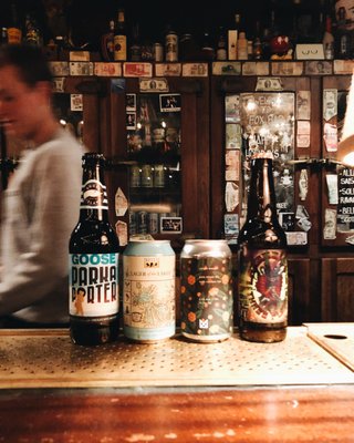 FOX BAR - 202 Photos & 84 Reviews - Bars - 113-125 N Green St, Chicago ...