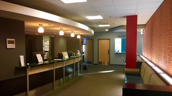 ATI PHYSICAL THERAPY - Updated December 2025 - 12 Reviews - 11800 NE ...