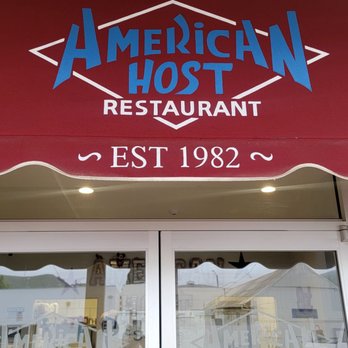 AMERICAN HOST RESTAURANT - Updated January 2025 - 360 Photos & 447 ...