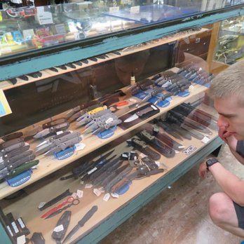 FEDERAL ARMY & NAVY SURPLUS - Updated November 2025 - 93 Photos & 107 ...