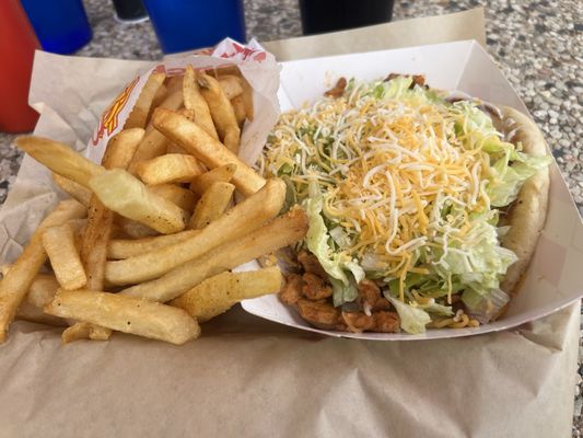 TOMMYS BURGERS CALIFORNIA STYLE - Updated May 2025 - 32 Photos & 18 ...