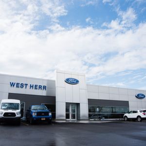 CORTESE FORD - Updated September 2025 - 2500 W Henrietta Rd, Rochester ...