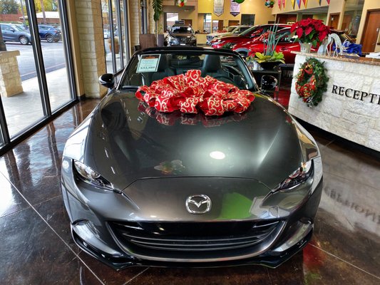 NORTH PARK MAZDA - Updated April 2024 - 79 Photos & 150 Reviews - 9333 ...