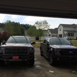 RON CARTER FORD ALVIN - 25 Photos & 34 Reviews - 3005 Fm 528, Alvin, TX ...