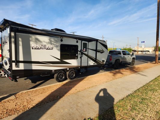 GIANT RV - MONTCLAIR - Updated October 2025 - 138 Photos & 480 Reviews ...