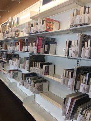 LIBBIE MILL LIBRARY - Updated May 2025 - 38 Photos & 31 Reviews - 2100 ...