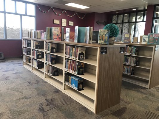 NORCO PUBLIC LIBRARY - Updated December 2025 - 26 Photos & 23 Reviews ...