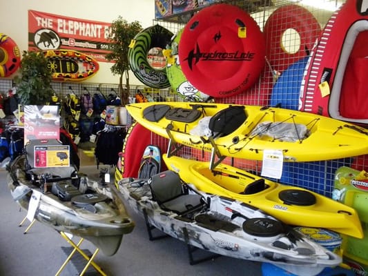 ELEPHANT BOYS-BOATING STORE - Updated December 2025 - 49 Photos & 17 ...