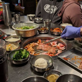 EXIT 5 KOREAN BBQ - 1054 Photos & 622 Reviews - Yelp