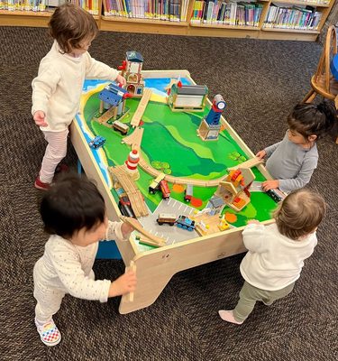 KATONAH VILLAGE LIBRARY - Updated December 2025 - 36 Photos - 26 ...
