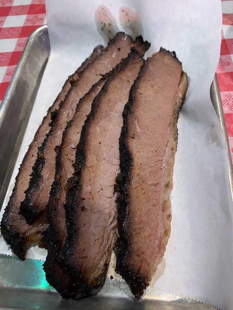 BOBBIE LANE’S BBQ - 10 Reviews - 101 S Main St, Decatur, Illinois ...